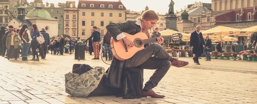 Why So Many Beginners Quit the Guitar