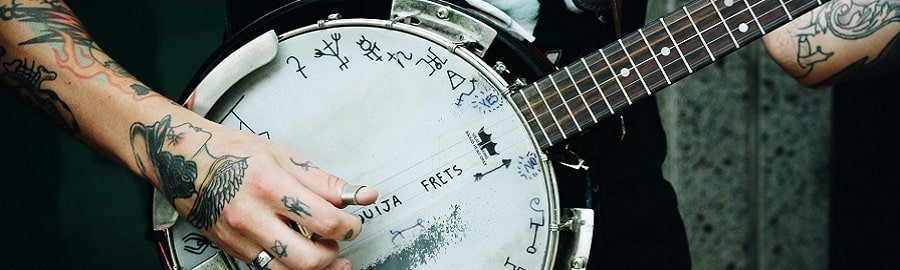 23 Banjo Chords Every Beginner Should Know