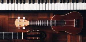 Dictionary of One-Chord Songs for Guitar, Banjo, Mandolin, and Ukulele